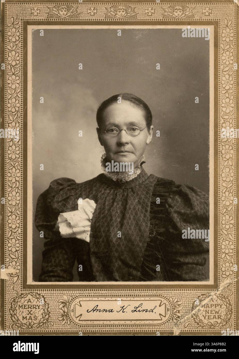 Anna k lind hi-res stock photography and images - Alamy