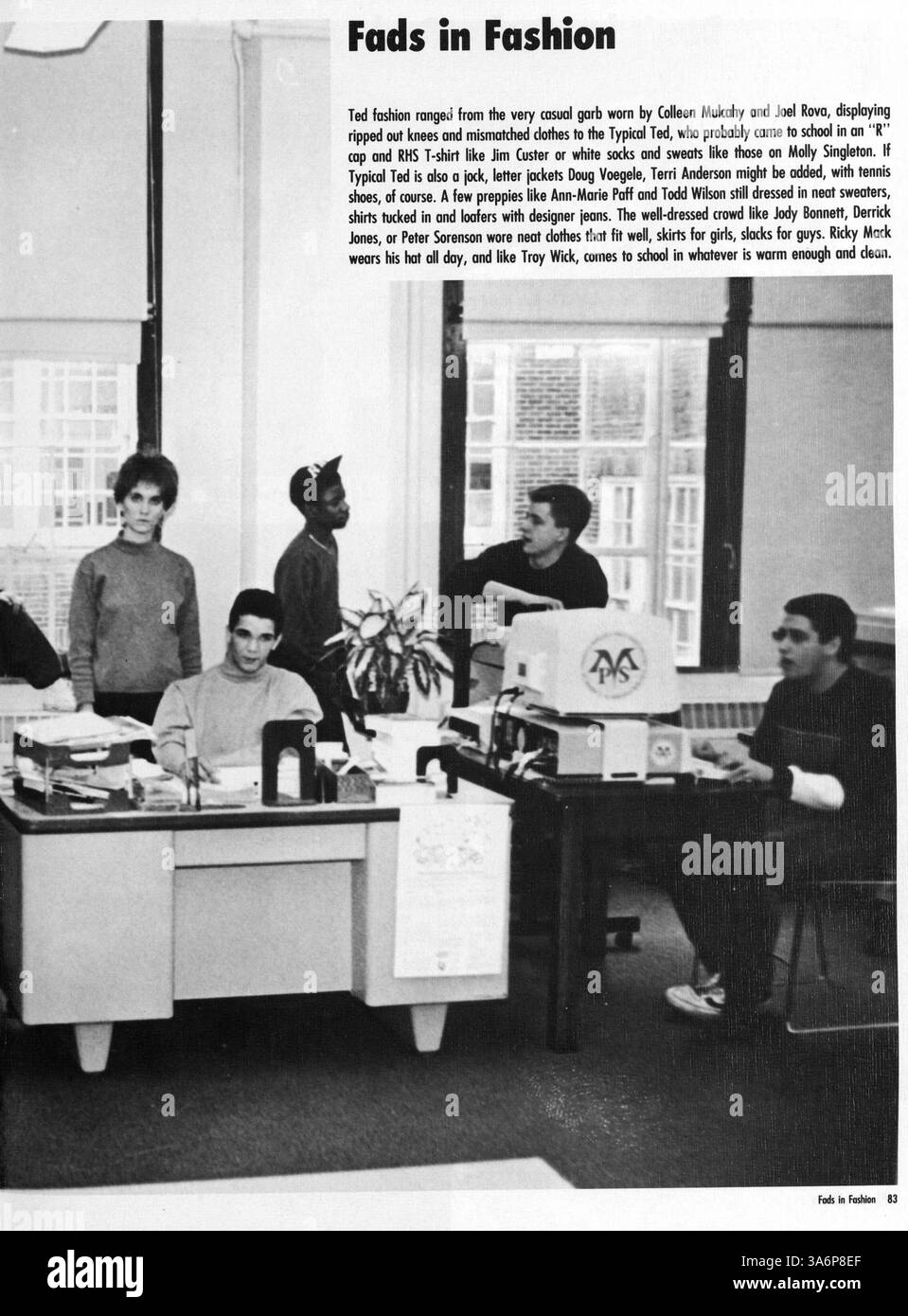 Other student driven activities hi-res stock photography and images - Alamy