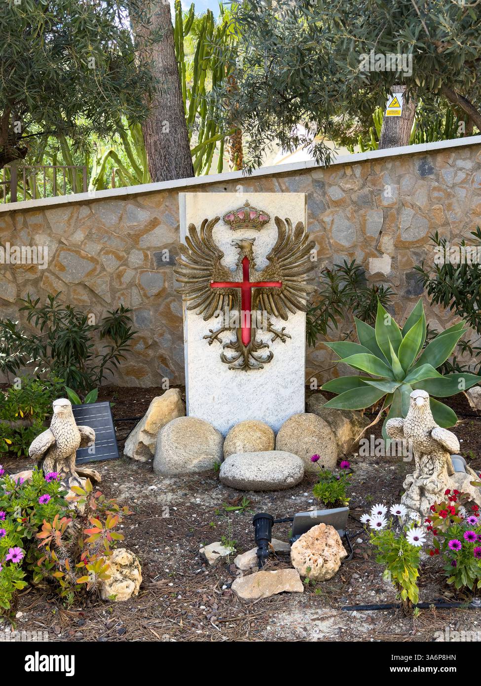 Archena march 23 2025 witness hi-res stock photography and images - Alamy