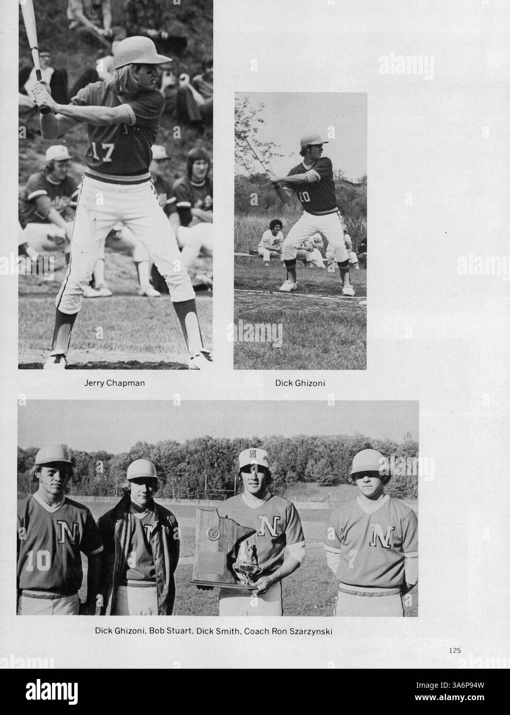 Le Normand 1974 offers a comprehensive record of the 1973-1974 school ...