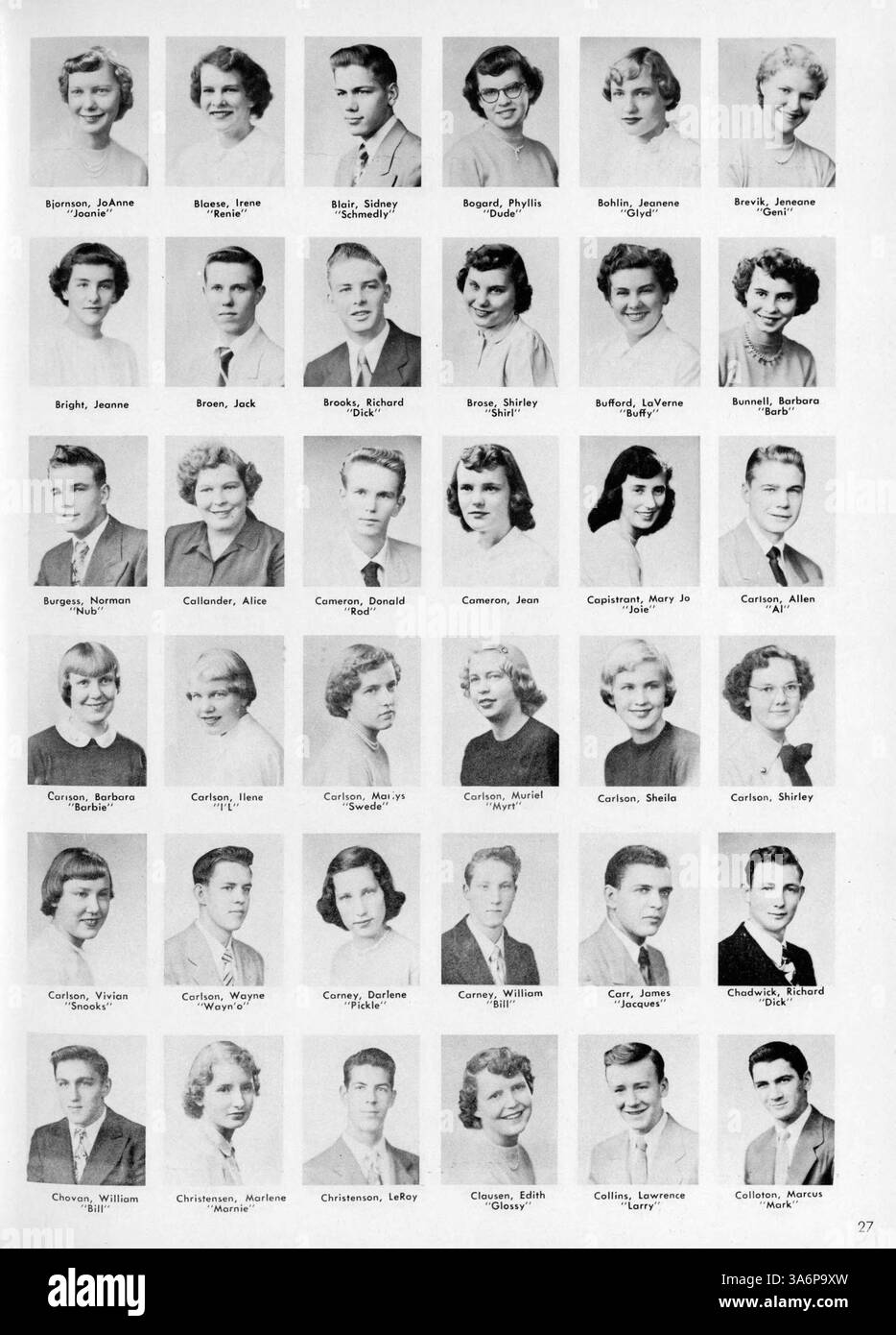 Notable african american contributions during the 1950 1951 academic ...