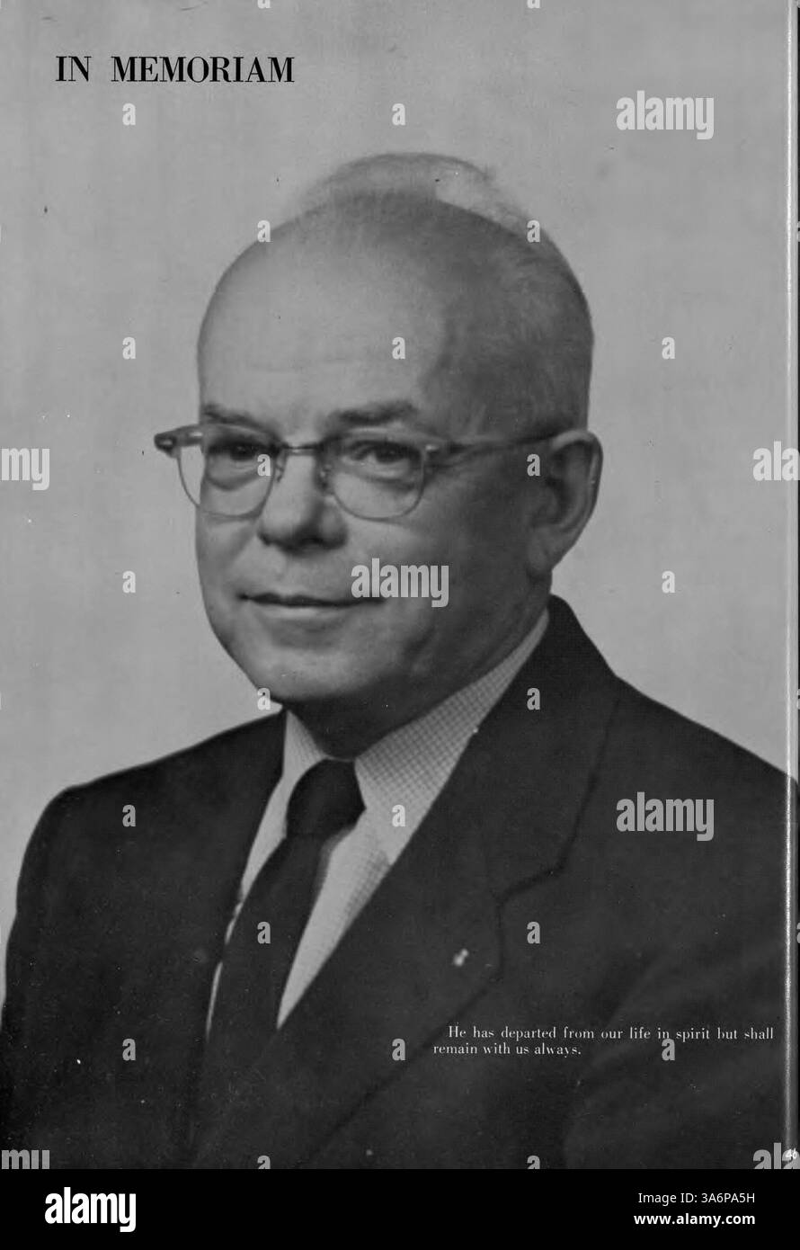 The 1960 'Mohian' yearbook from Mound High School documents the ...