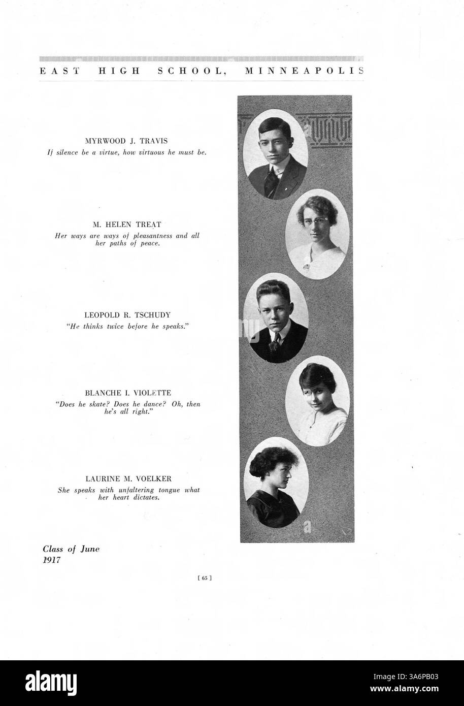This edition of The Cardinal yearbook from 1917 highlights the 1916 ...