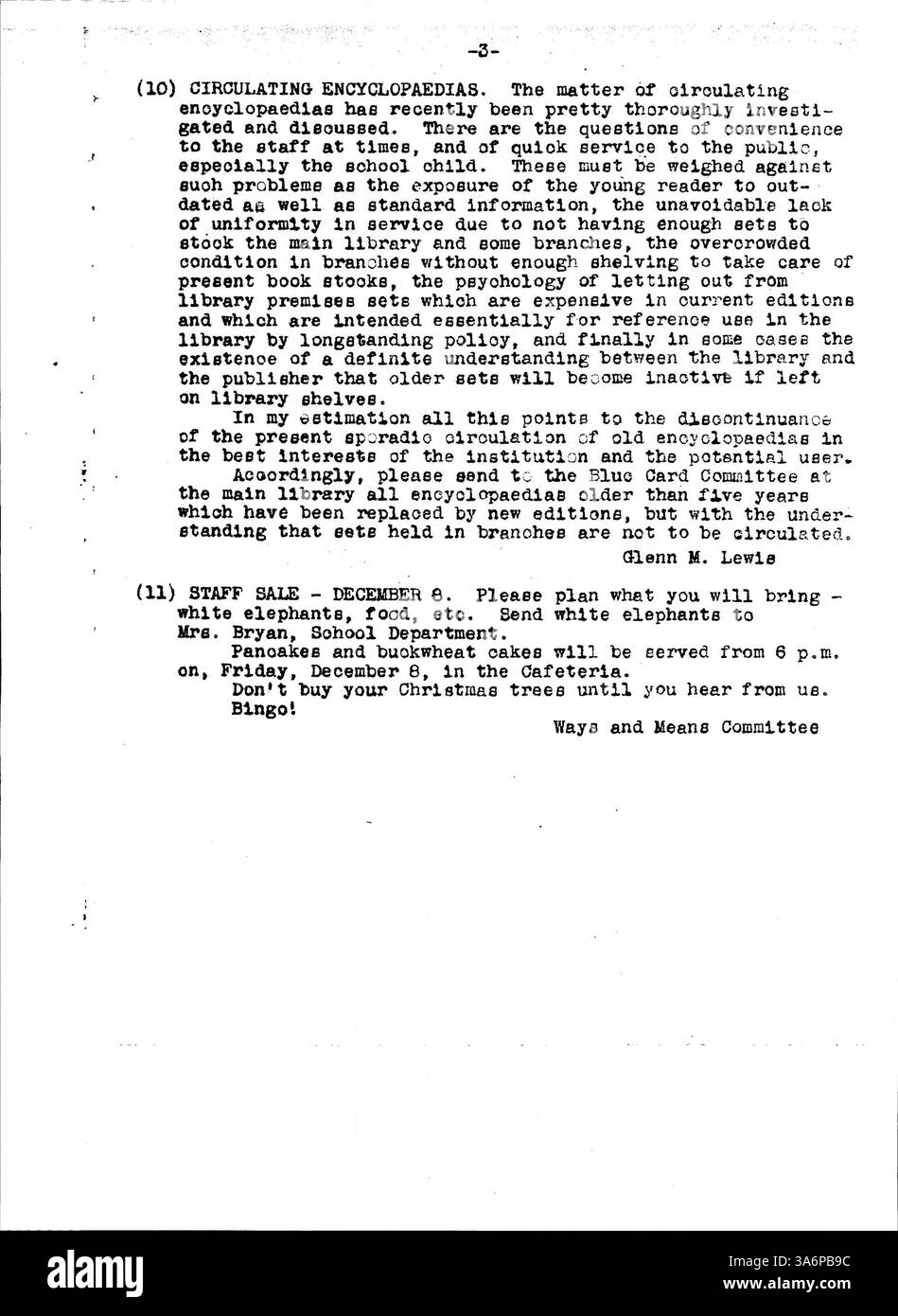 This 1950 Minneapolis Public Library Official Bulletin provides ...