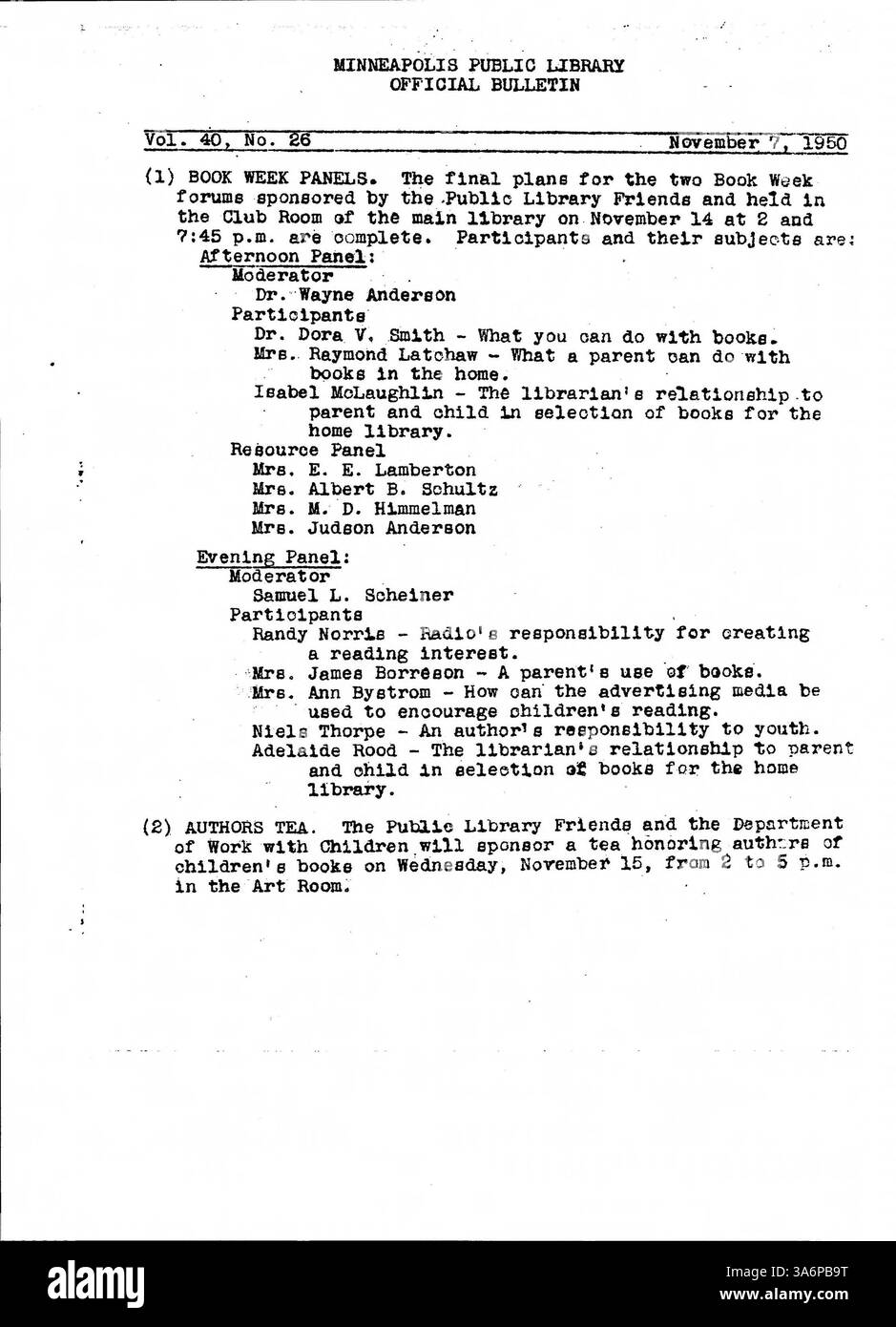 Operational procedures aimed at improving library service and ...