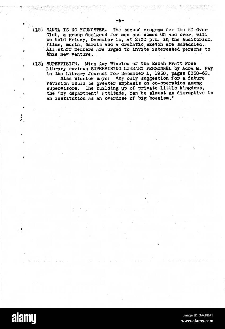 This 1950 edition of the Minneapolis Public Library Official Bulletin ...