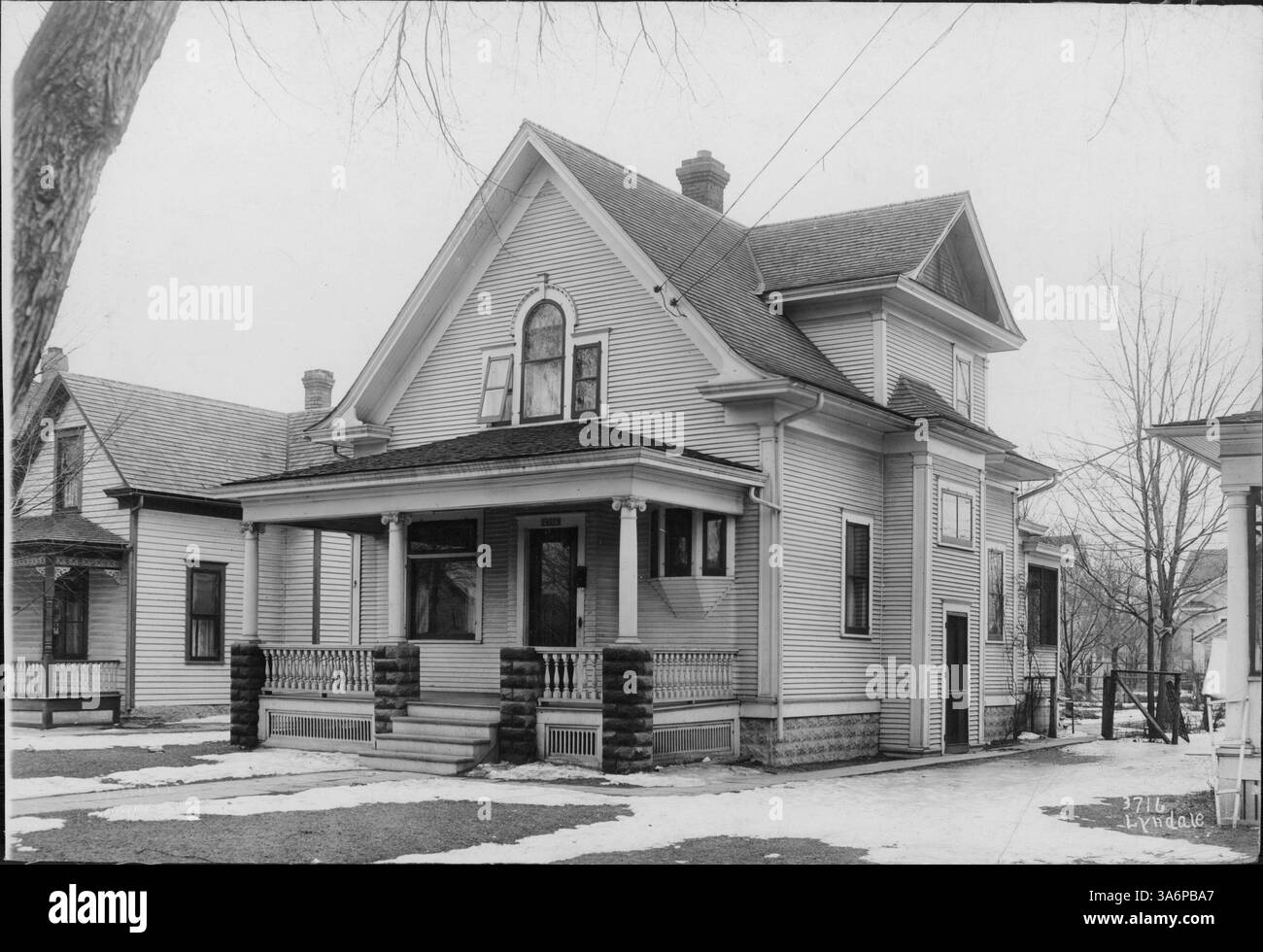 This house on Lyndale Avenue South, listed for $450,000, is a notable ...