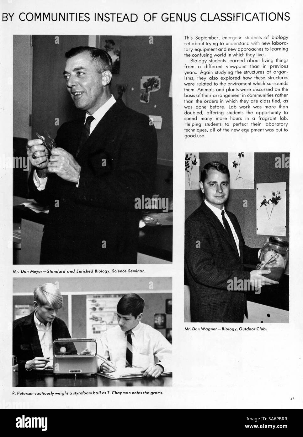 This 1966 edition of the Whigrean yearbook captures the highlights of student life, athletics ...