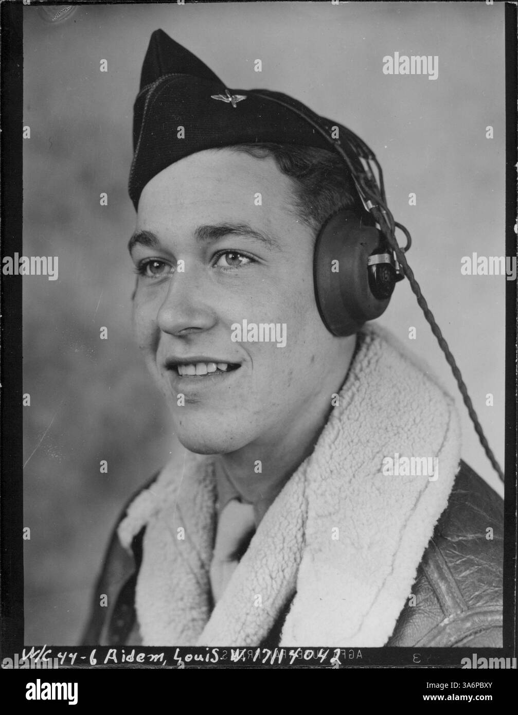 Louis W. Aidem, originally from St. Cloud, is referenced here. Aidem’s ...