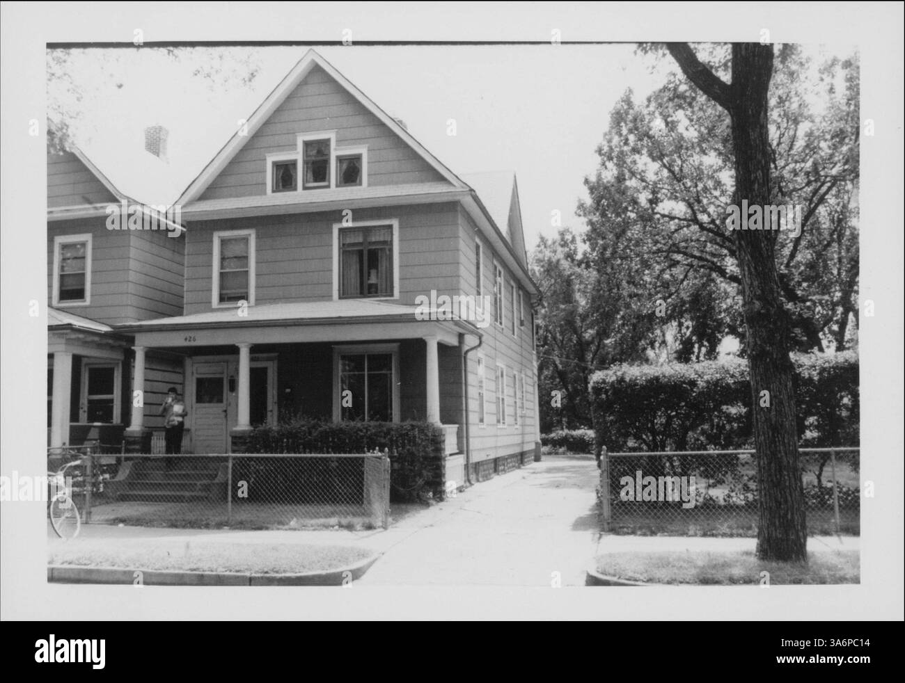 Reflecting on its significance to the local community and history Black ...