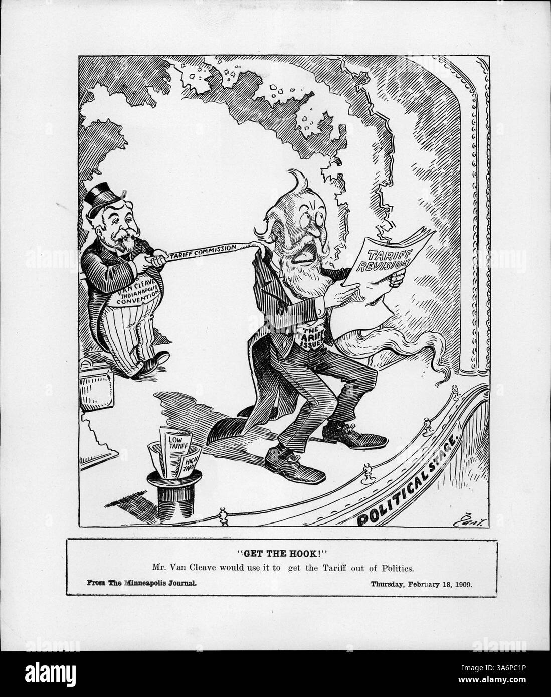 James van cleave hi-res stock photography and images - Alamy