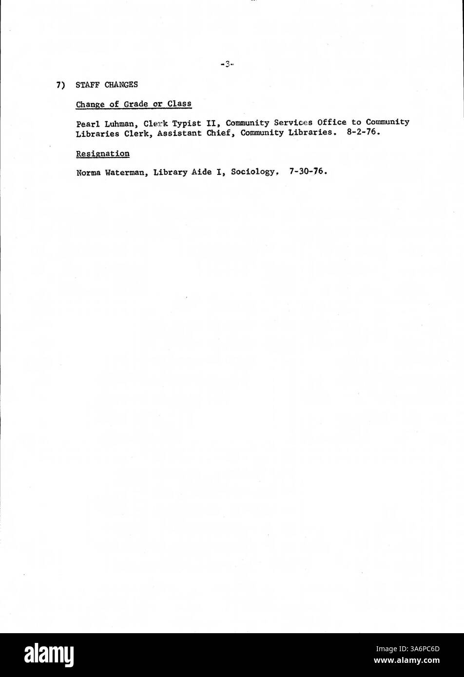 This 1976 bulletin served as a vital weekly resource for Minneapolis ...