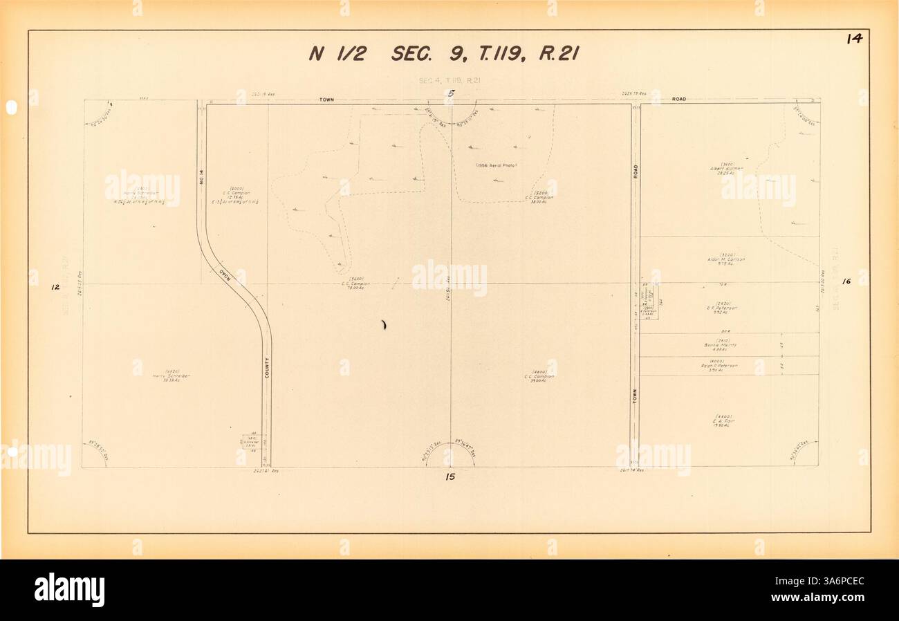 This atlas provides a complete set of maps of Brooklyn Center, Brooklyn ...
