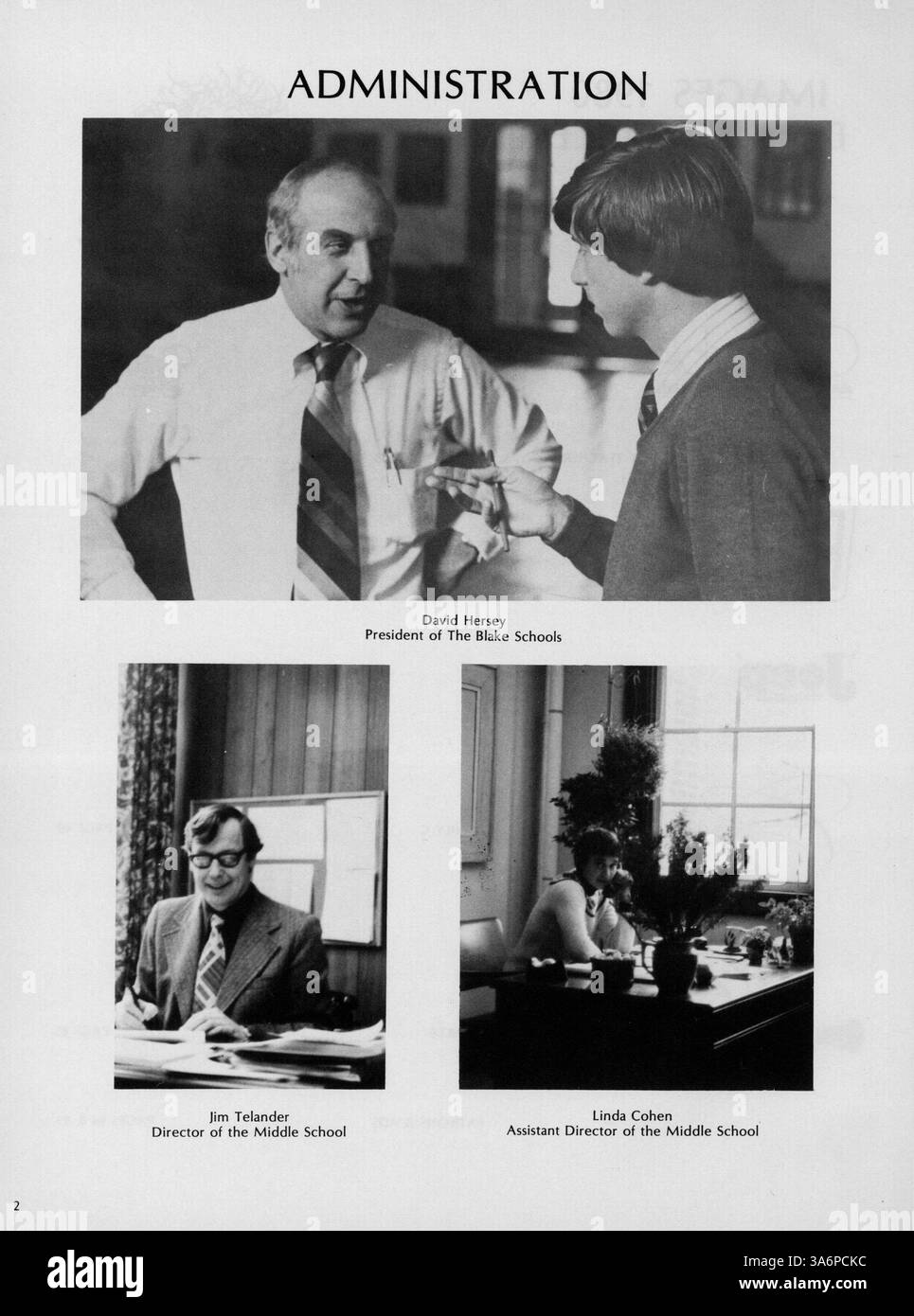 Student look into classroom Black and White Stock Photos & Images - Alamy