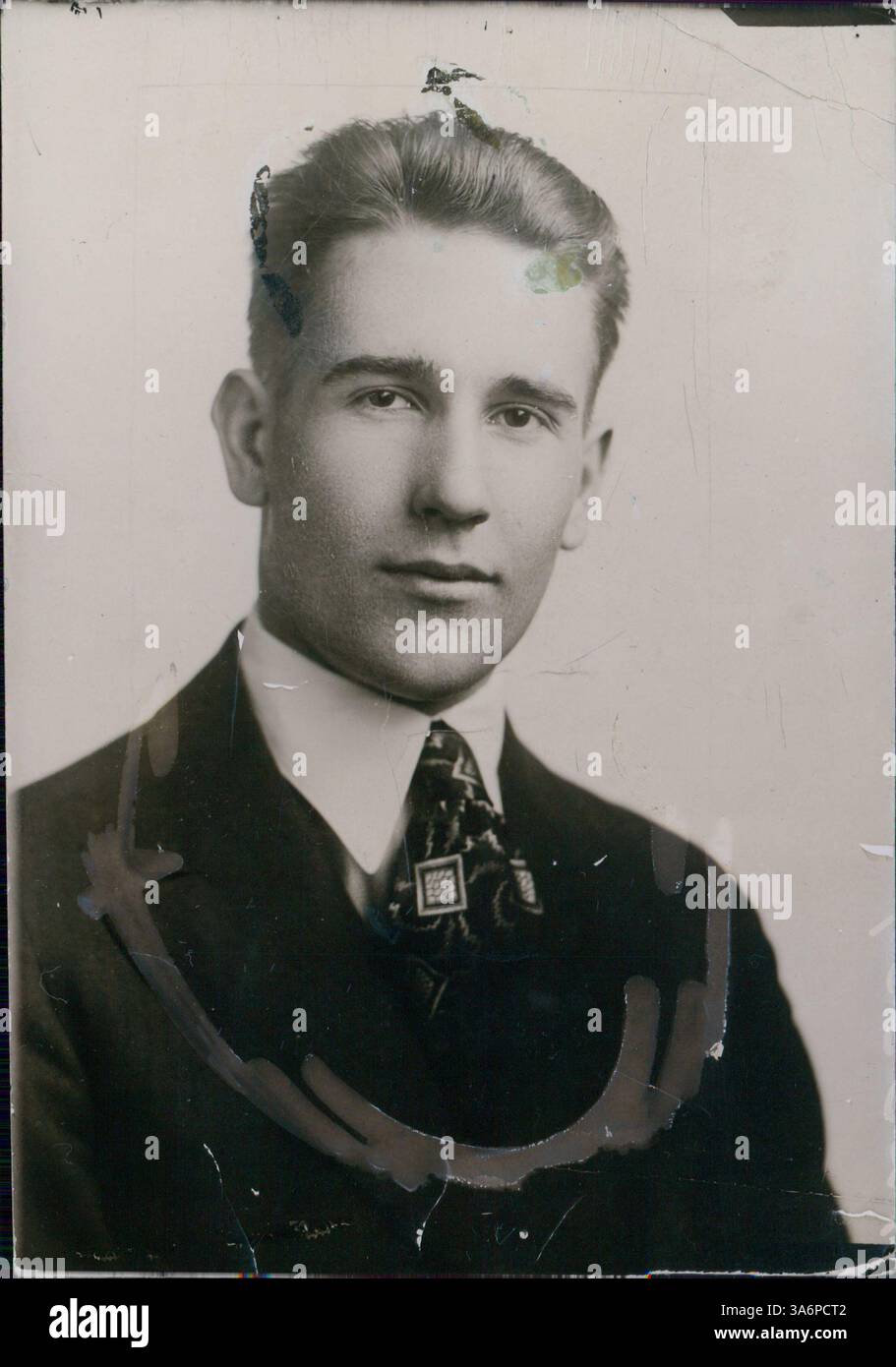 Swede larson hi-res stock photography and images - Alamy