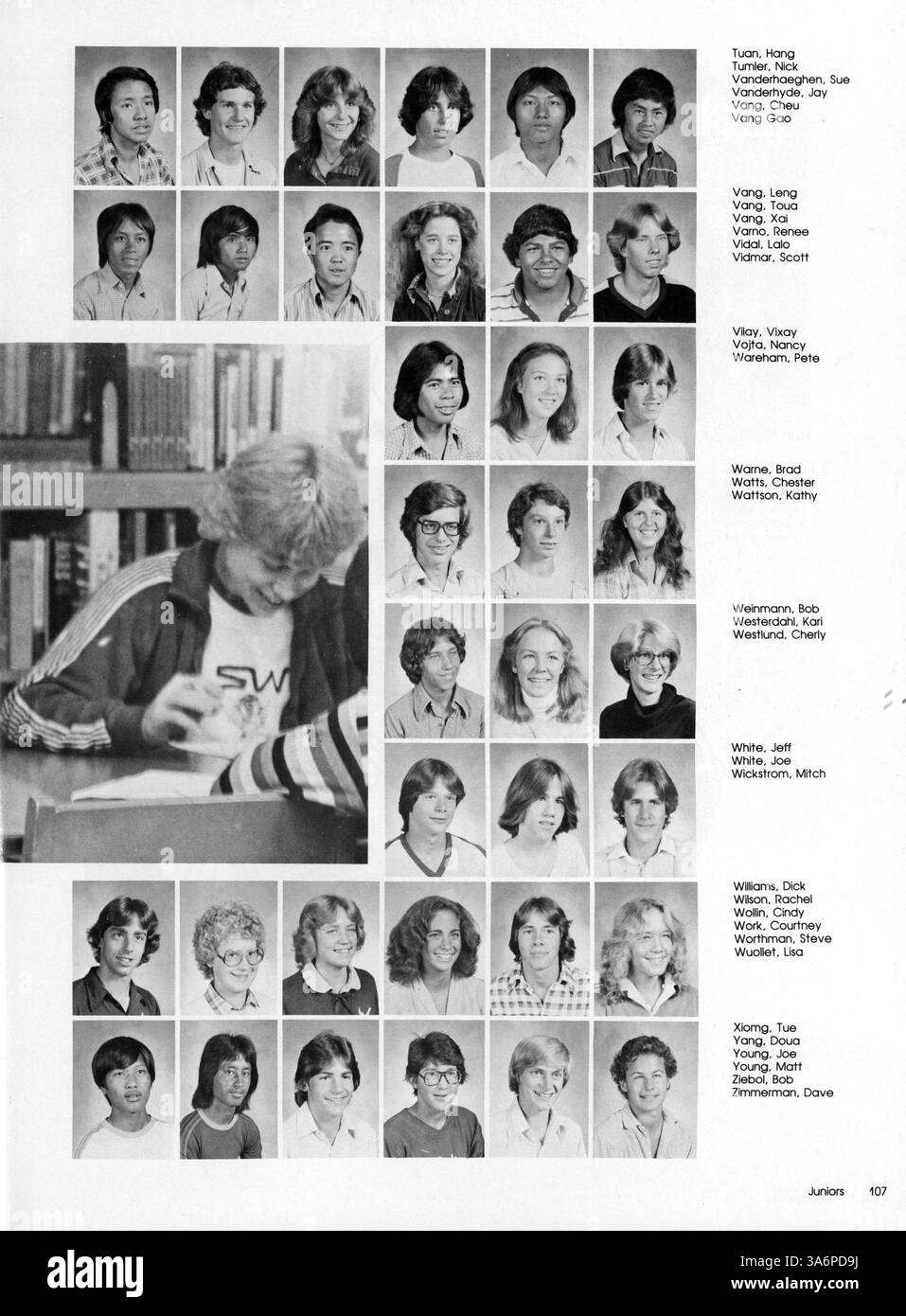 The 1980 Wagistanian yearbook showcases significant student activities ...