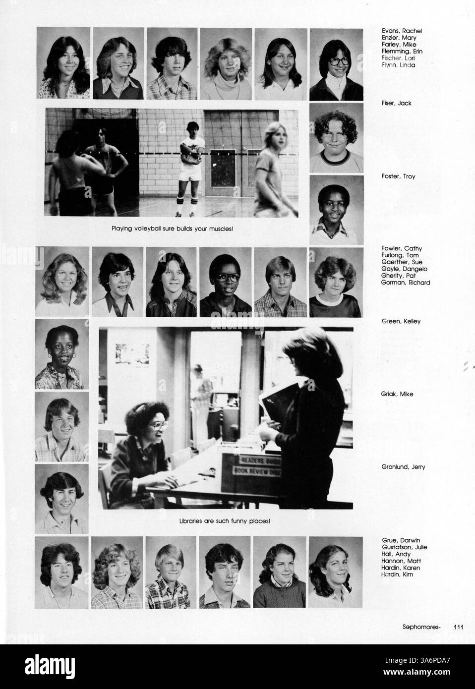 The 1980 Wagistanian yearbook provides a comprehensive overview of ...