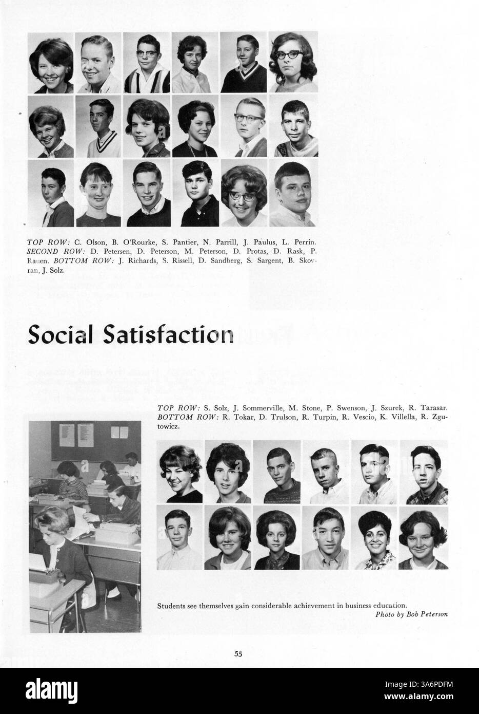 With a comprehensive overview of student life Black and White Stock ... With a comprehensive overview of student life Black and White Stock ...