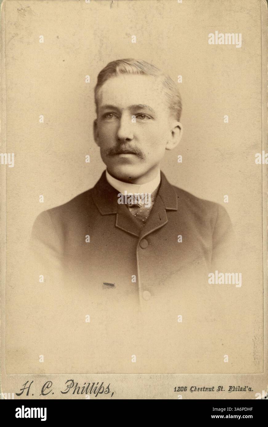 Thomas s roberts hi-res stock photography and images - Alamy