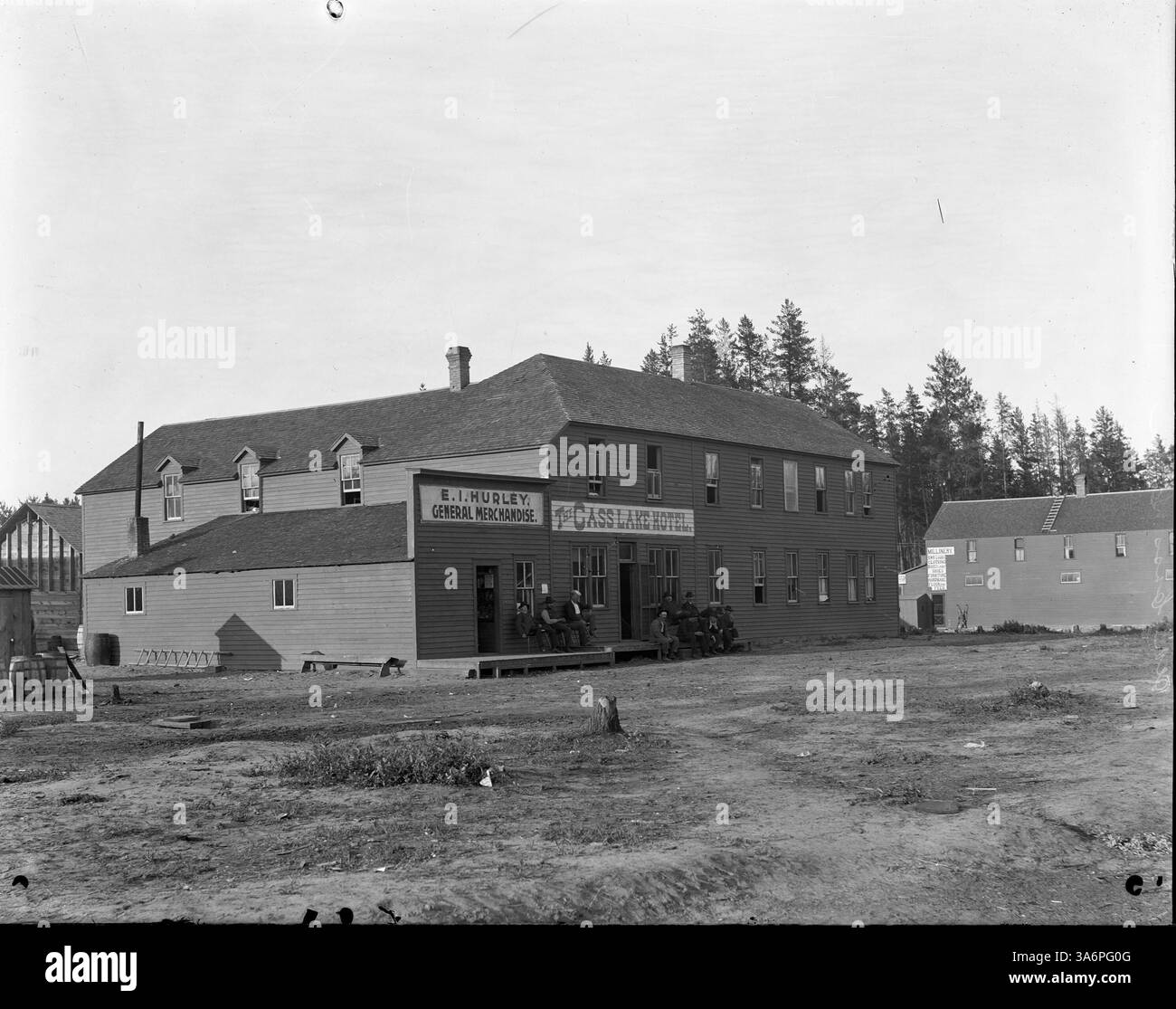 1898 historical records Black and White Stock Photos & Images - Alamy