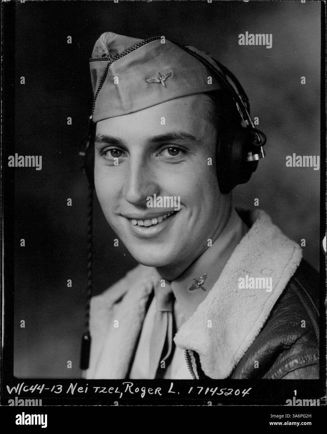 Roger L. Neitzel is documented in the Hennepin County Library ...