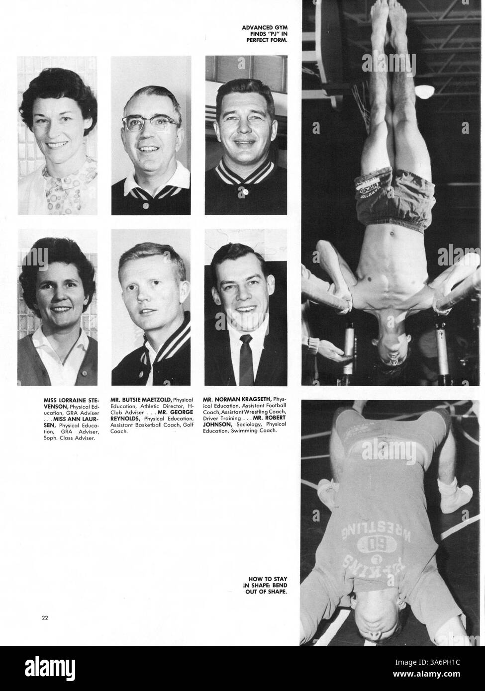 'Hopkins On The Go' is the 1965 yearbook from Hopkins High School ...