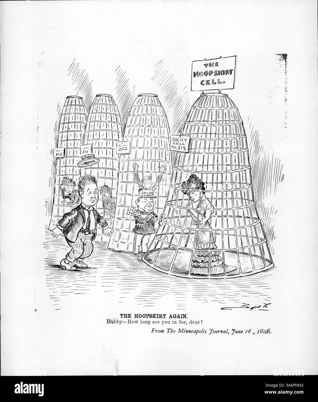 Once again captured societys attention the caption reads hi-res stock ...