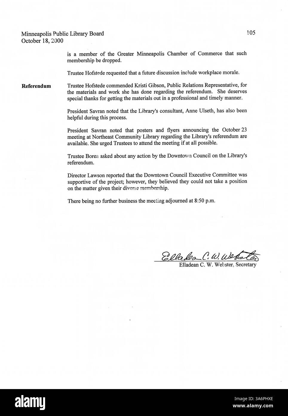 Summarizing governance decisions Cut Out Stock Images & Pictures - Alamy