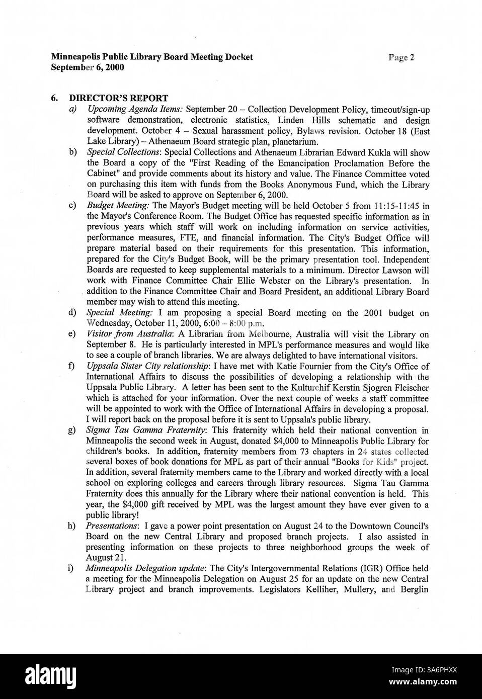 Highlighting library activities Cut Out Stock Images & Pictures - Alamy