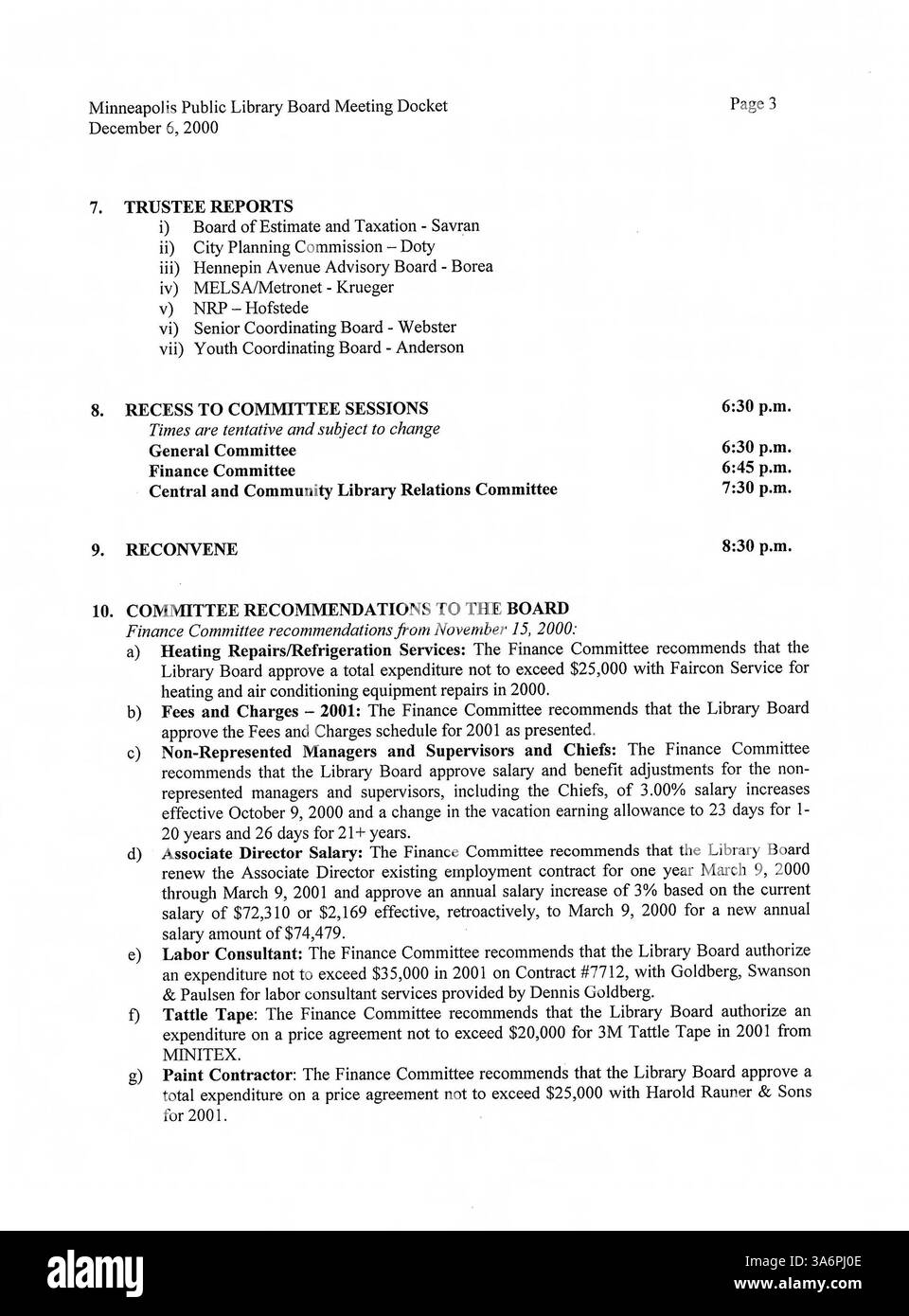 Summarizing governance decisions Cut Out Stock Images & Pictures - Alamy