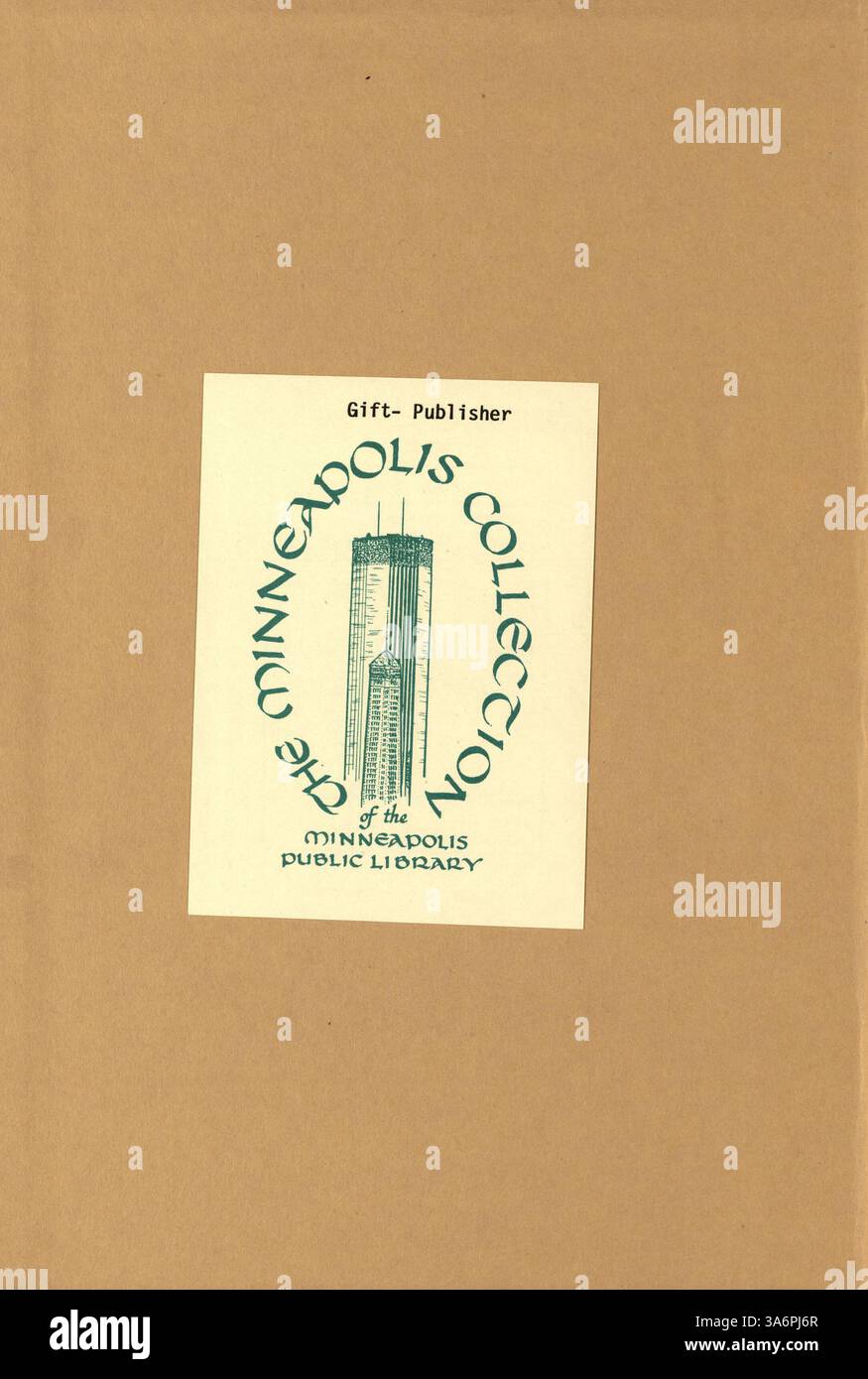 The Blake Yearbook 1946, titled 'Call-O'-Pan,' documents the students ...