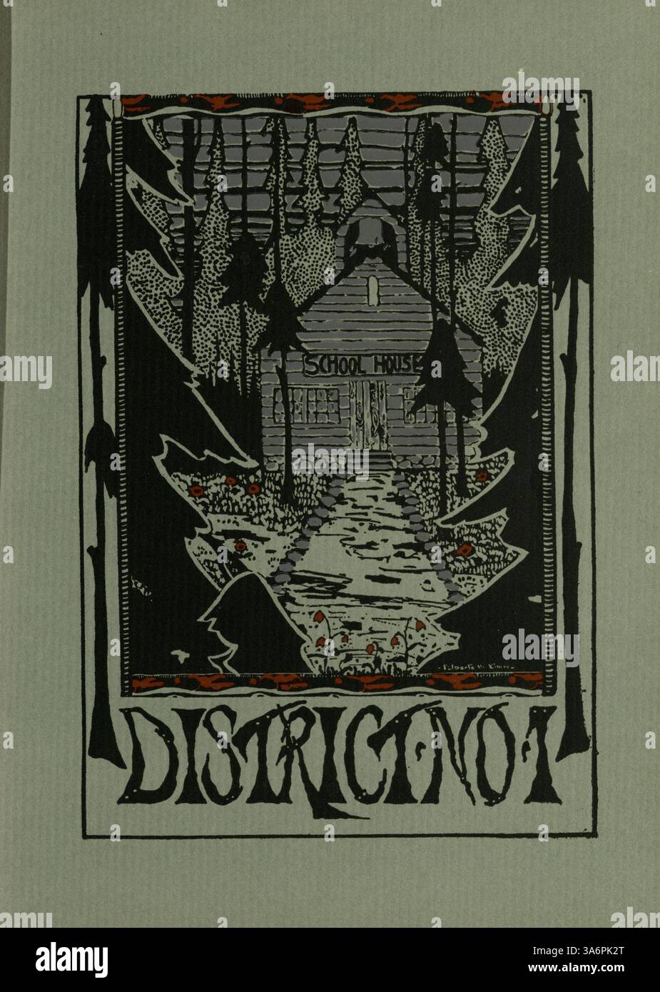 The 1927 Centralian yearbook from Central High School highlights the ...