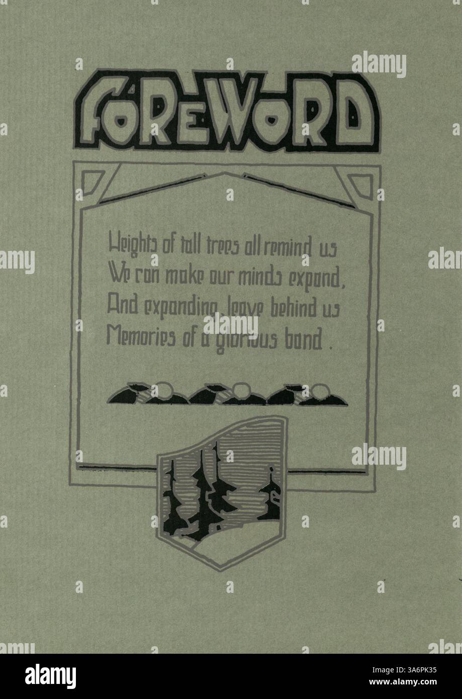 The Centralian 1927 yearbook showcases student life, faculty, athletics ...