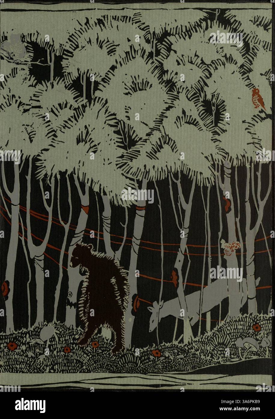 The 'Centralian' yearbook of 1927 features the key events of Central ...