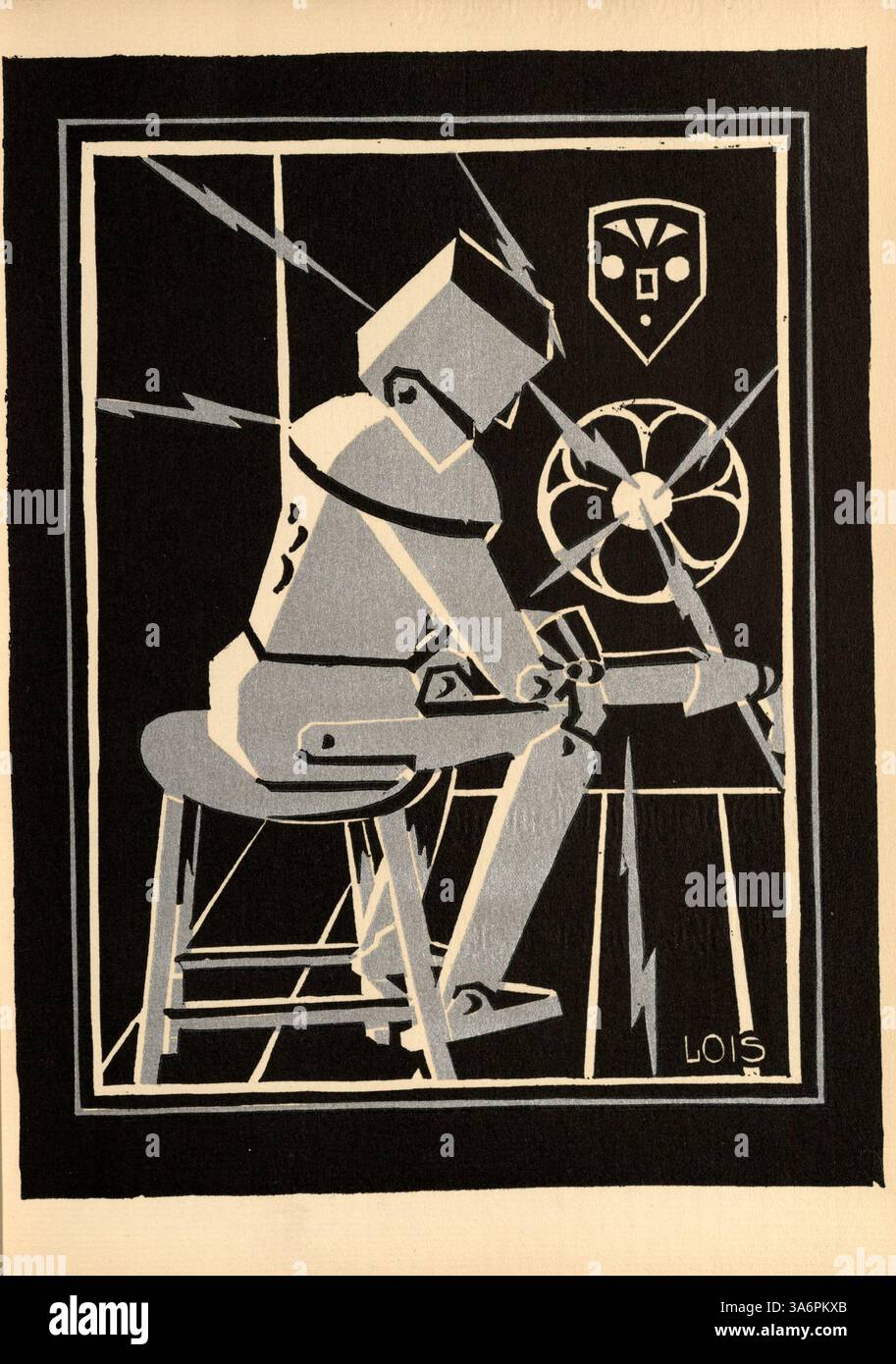 The 1931 Sagamore yearbook from Roosevelt High School captures the ...