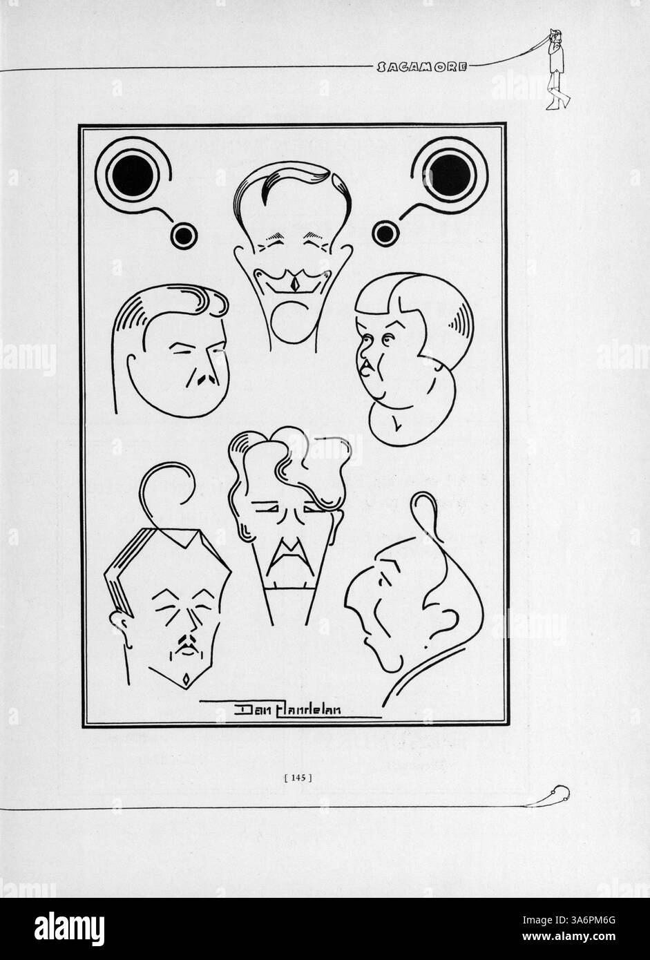 This high school yearbook from 1931 captures Roosevelt High School’s ...