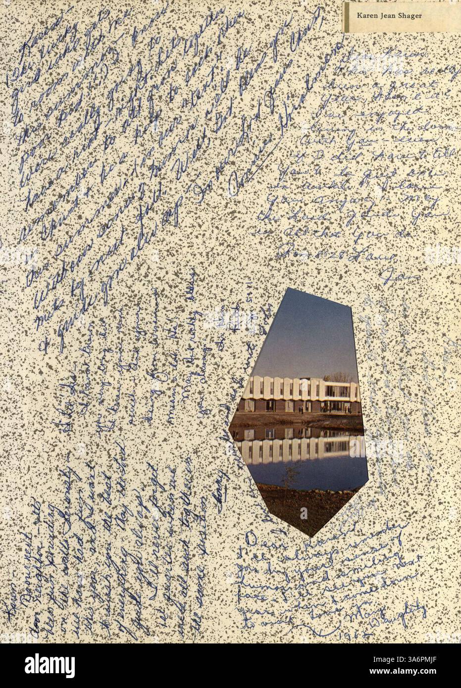 Yearbook offers a comprehensive record of the academic year hi-res ...