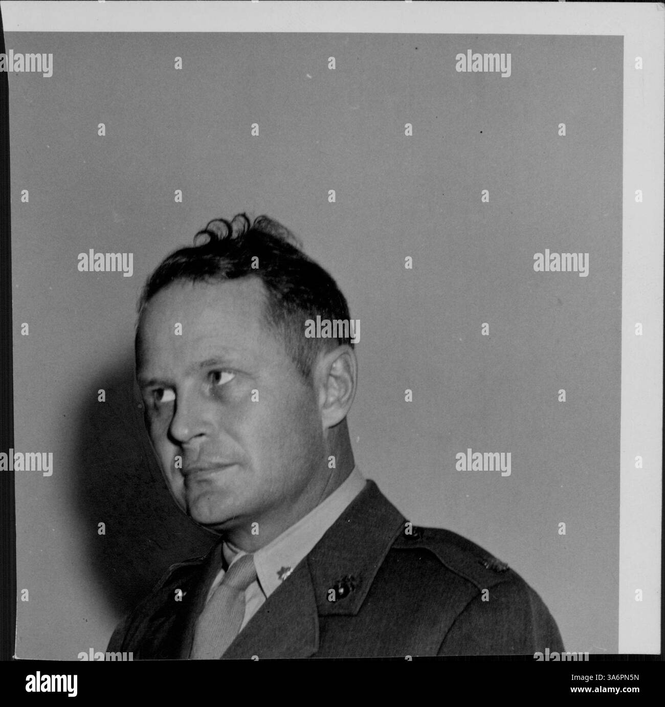 Marine Lieutenant Colonel John Kipp is a prominent figure in military ...
