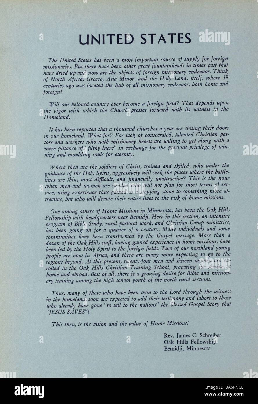 Minnehaha Academy’s 1950 Antler yearbook reflects the major events, students, teachers ...