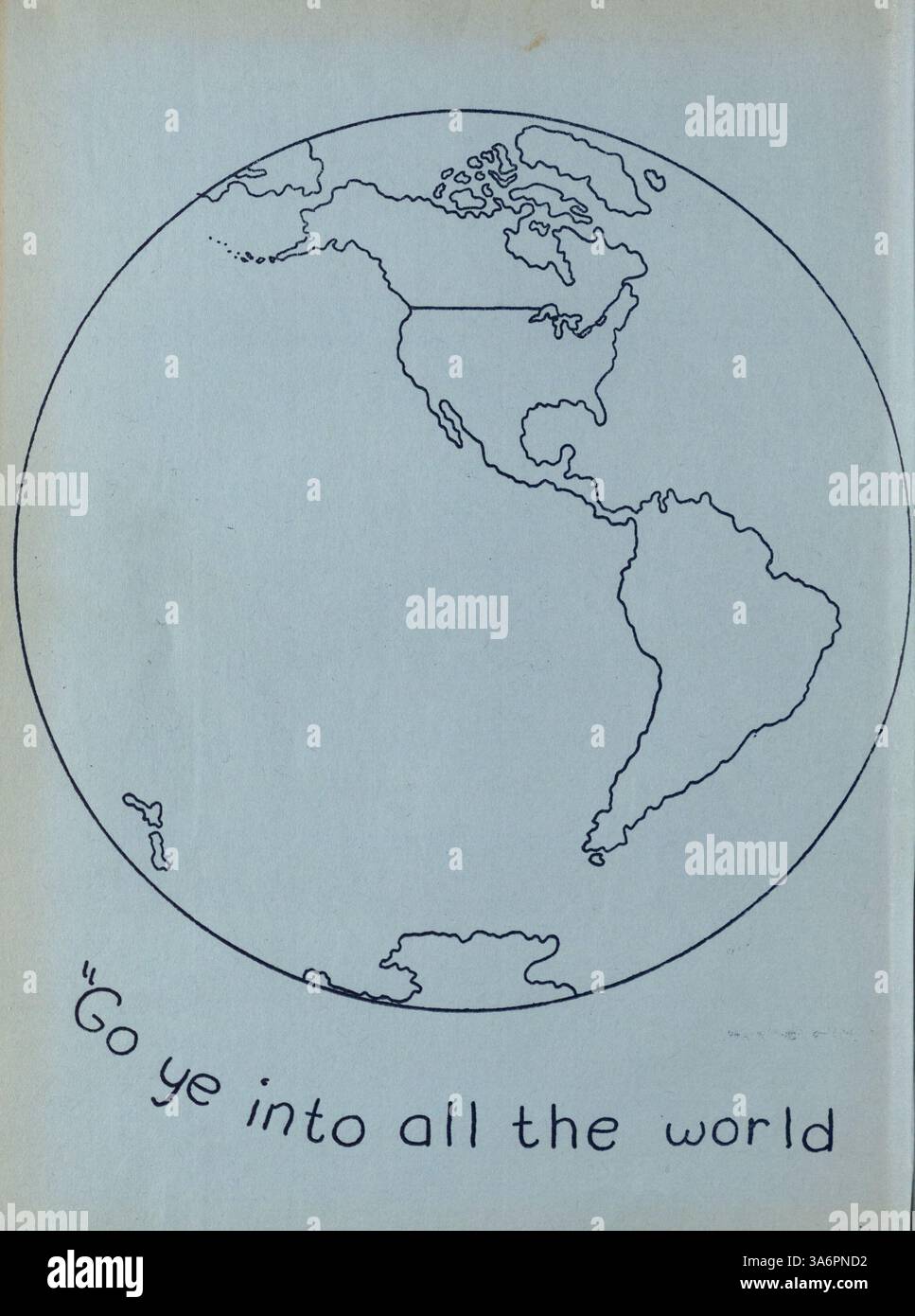 The 1950 edition of 'The Antler' yearbook from Minnehaha Academy reflects the 1949-1950 school ...