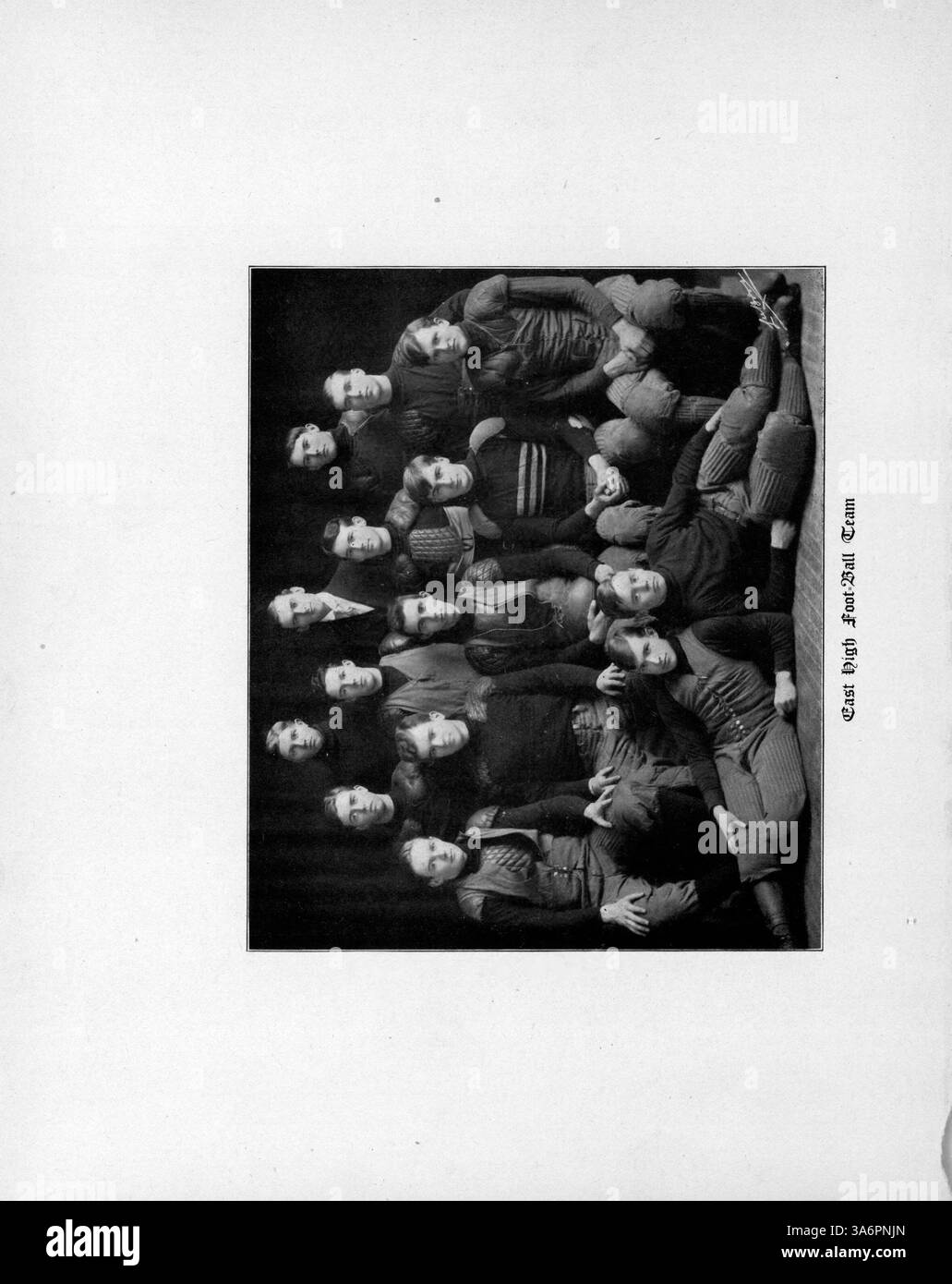 This edition of the 1908 'Cardinal' yearbook offers a historical look ...