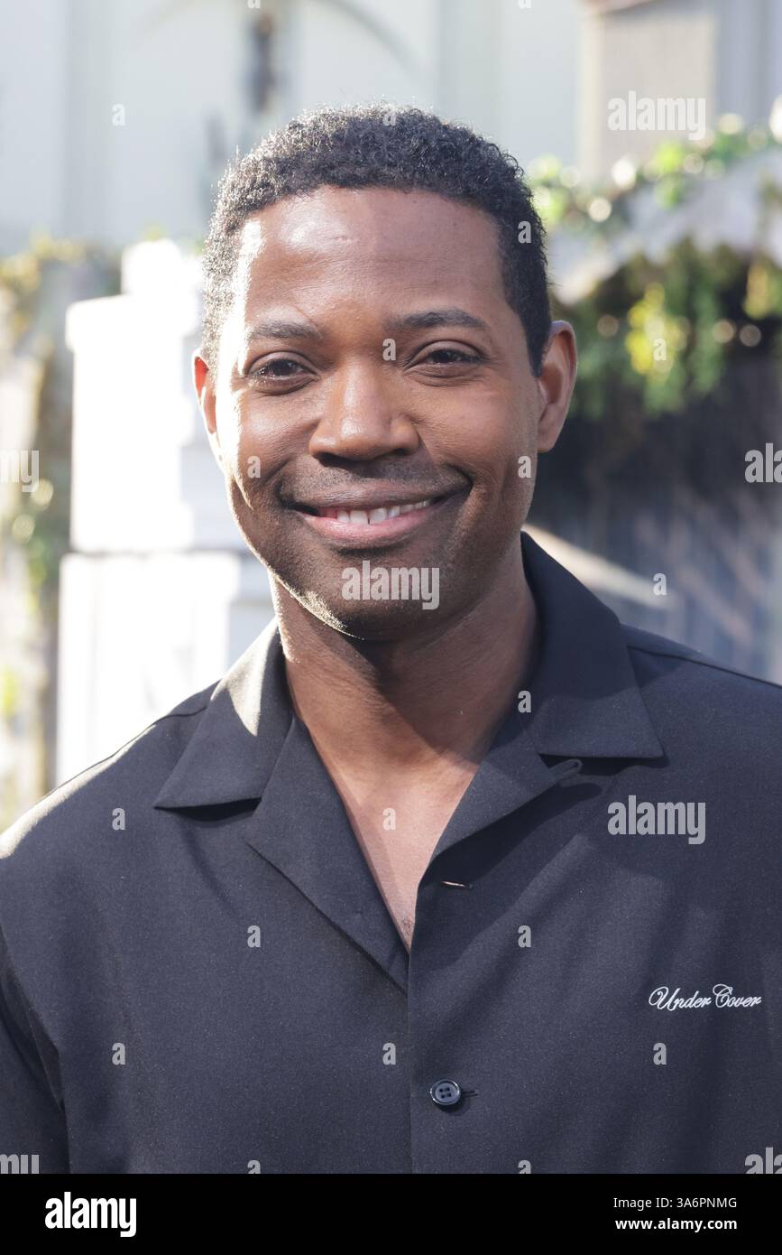 Stephen Rider attends the Los Angeles premiere Of HBO Original Series ...