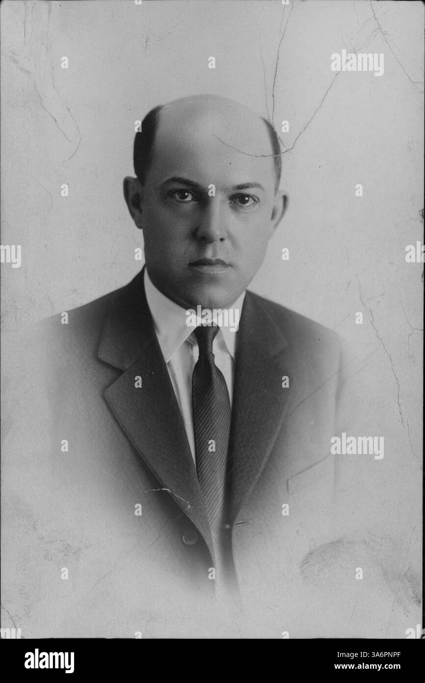 Alderman a g bastis hi-res stock photography and images - Alamy