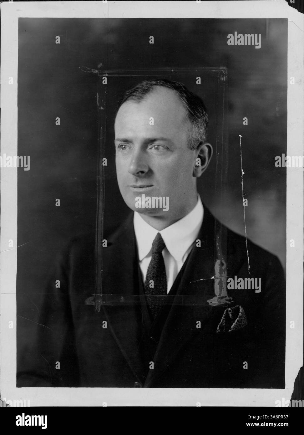 Lieutenant Colonel J. L. Frink serves as the assistant chief of staff ...