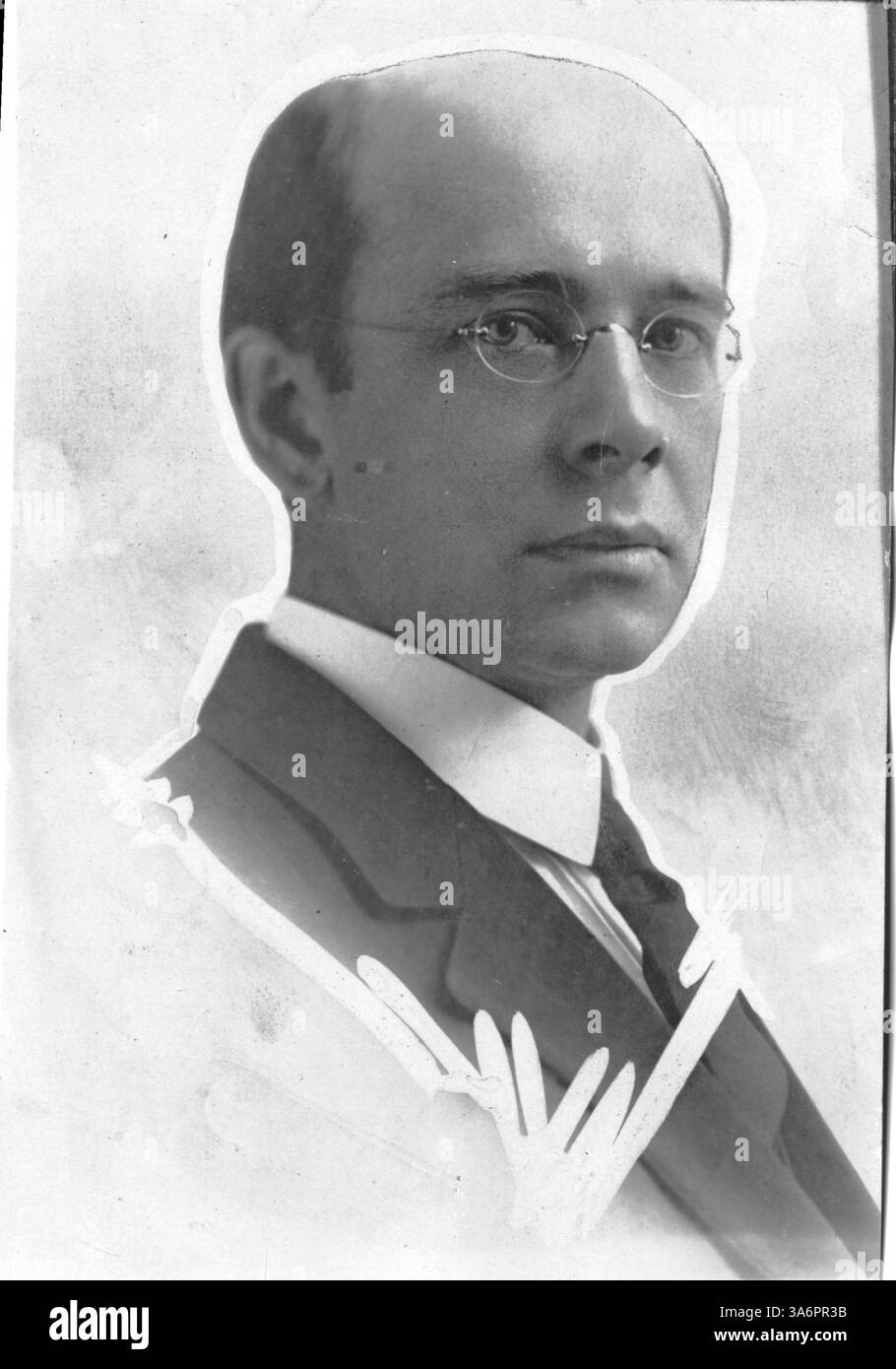 Lauder W. Jones served as the Dean of the Schools of Chemistry and ...