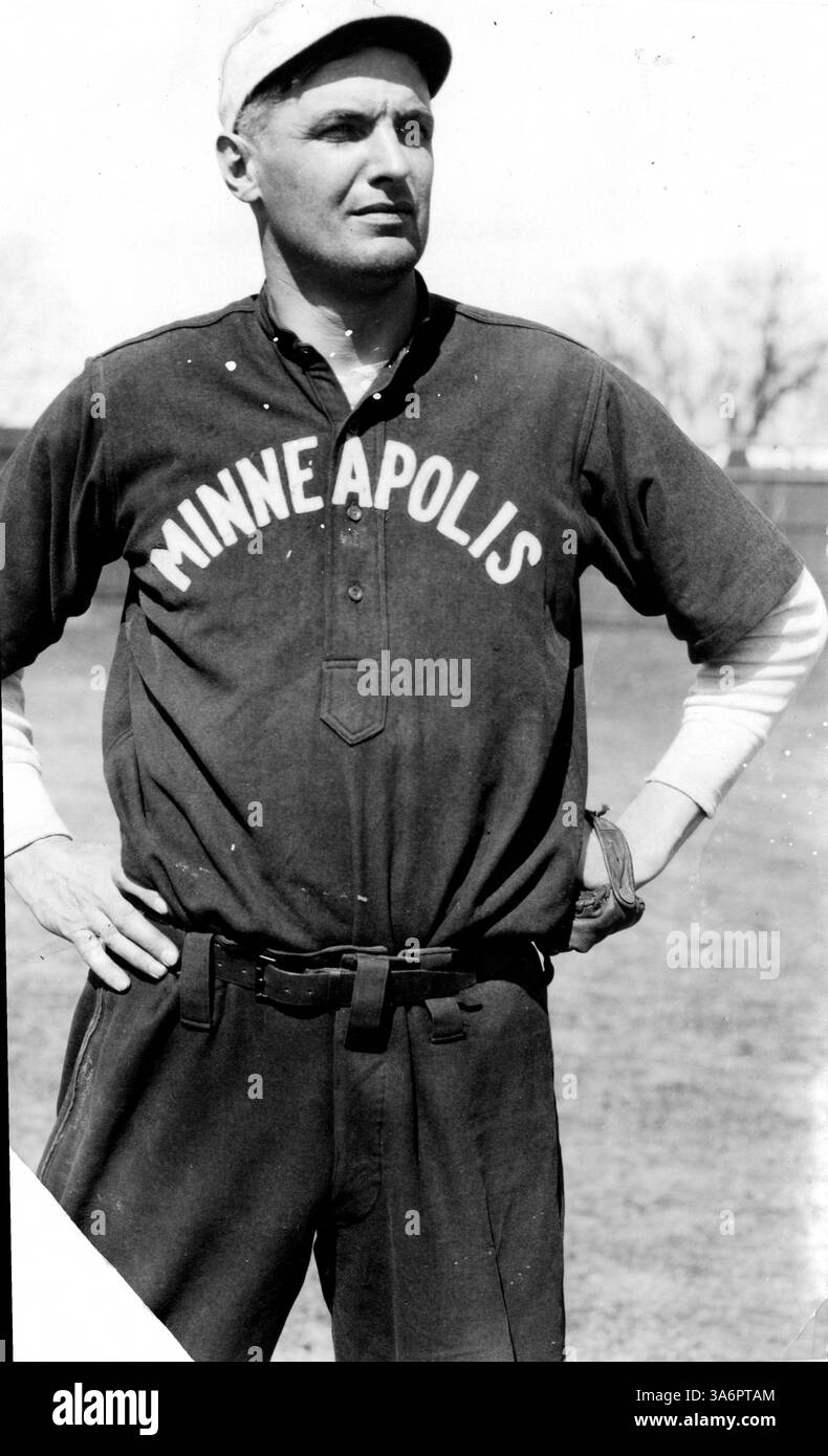 A historical photograph of Bill James, a figure from the past captured ...