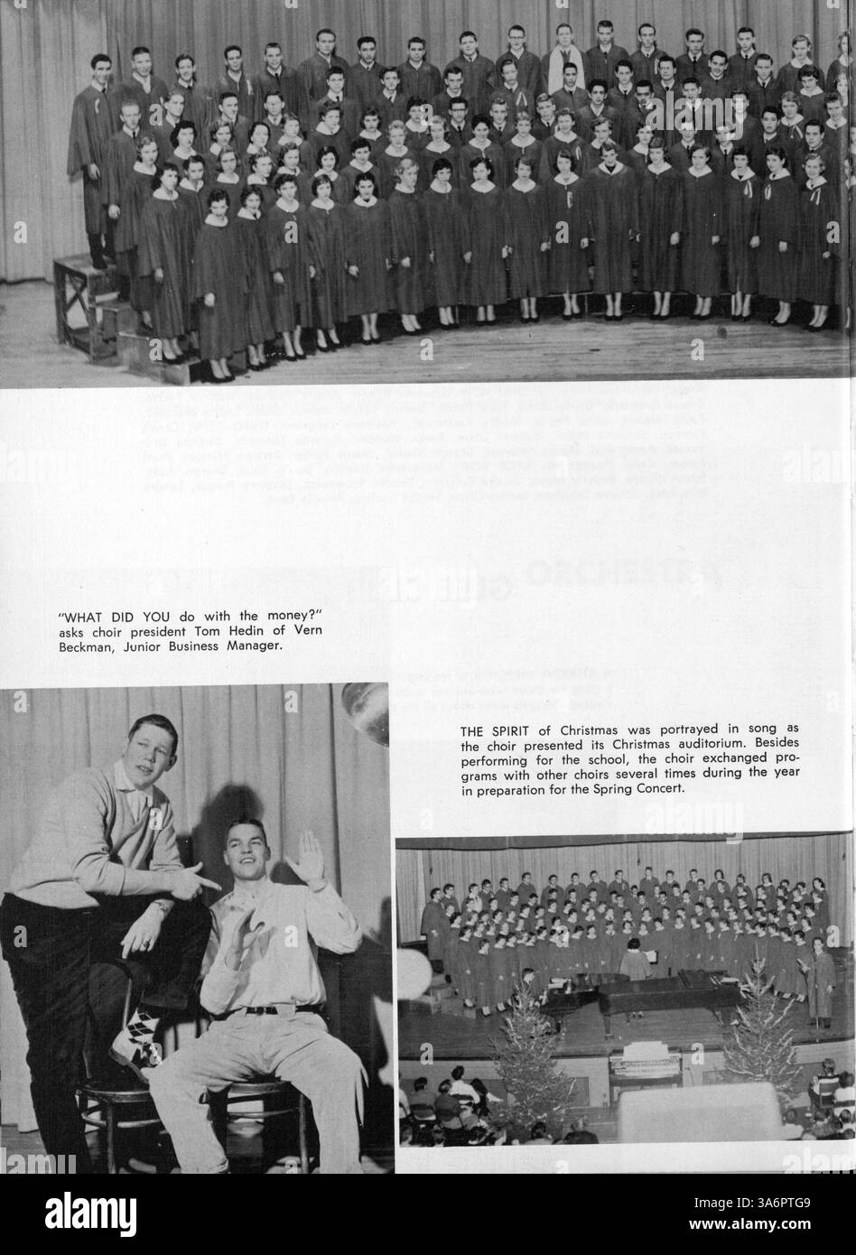 Polaris 56 reflects on the key moments and events from North High ...