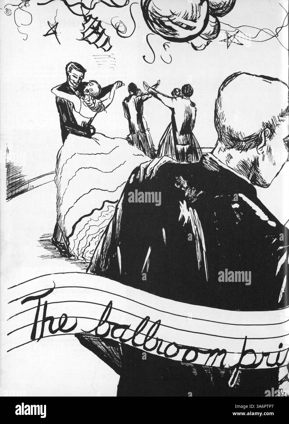 The 1956 North High yearbook, Polaris 56, offers a detailed account of ...