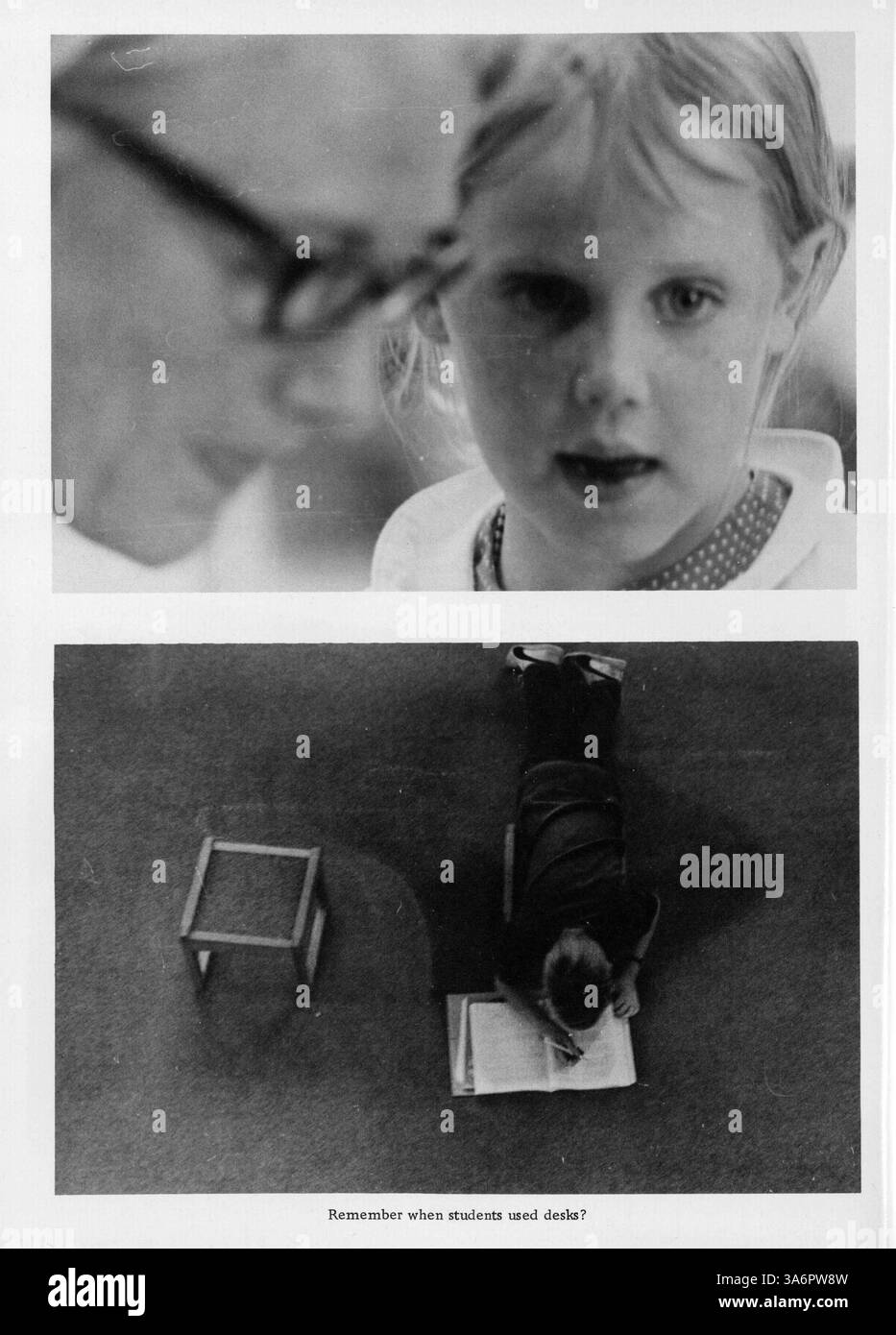 This yearbook offers a comprehensive record of the 1972-1973 school ...