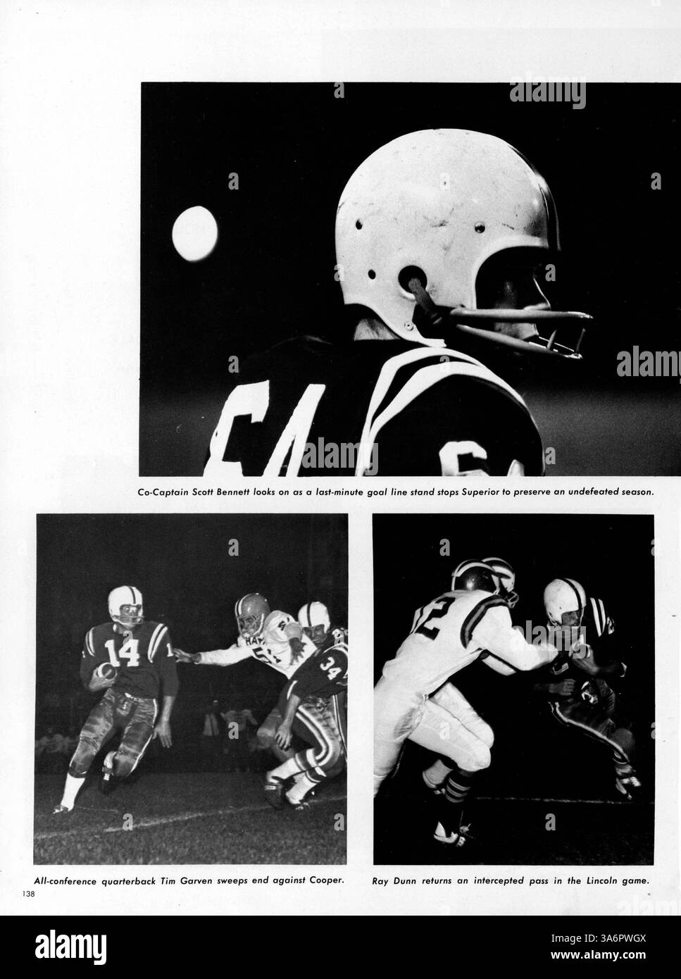 The 1966 Whigrean yearbook documents key moments in the 1965-1966 academic year, including ...